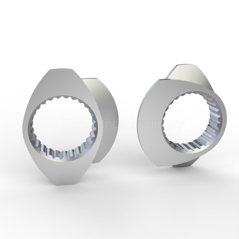 강도 HRC 58-62 DIN 진공 경화 열처리를 가진 전환 원소